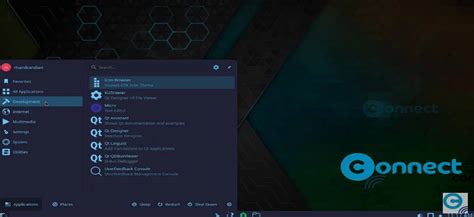 Cachyos Arch Based Linux Distribution