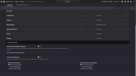 Crowdstrike Falcon® Device Control And Usb Security