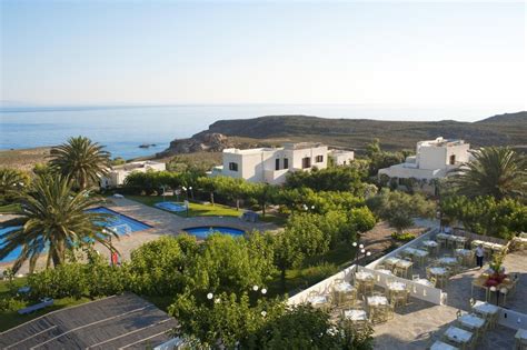 Hotel Vritomartis Naturist Resort Kreta Grecja Opinie Travelplanet Pl