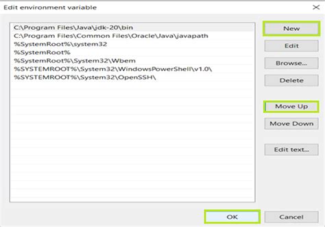 How To Configure Selenium In Intellij And An Overview Of Launching Browsers Blogs Perficient