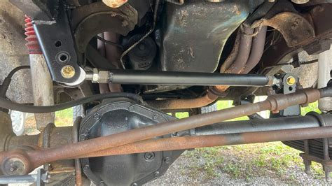 Track Bars Everything You Need To Know