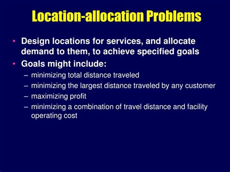 ppt spatial analysis cont density estimation summary spatial statistics routing powerpoint