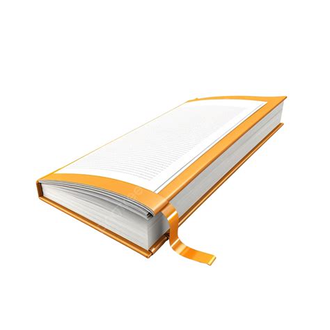 책갈피 일러스트가 있는 3d 책 3d 책 다이어리 Png 일러스트 및 이미지 에 대한 무료 다운로드 Pngtree