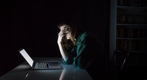 The Real Threat To Cybersecurity Isnt Cybercrime Its Burnout Cybernews