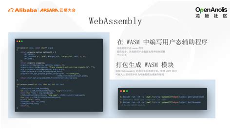 Eunomia Bpf项目重磅开源！ebpf 轻量级开发框架来了 龙蜥技术 Openanolis龙蜥社区 Segmentfault 思否