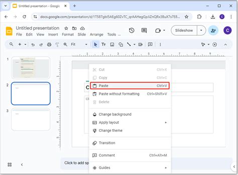 Comprehensive Guide How To Insert PDF Into Google Slides