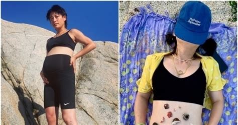 용기 내서…윤세영 감독♥ 박희본 깜짝 놀랄 근황 공개 [md이슈]