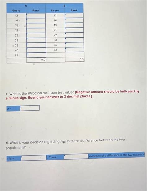 Solved Nine Observations Were Randomly Selected From