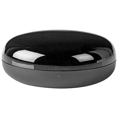 Buy Nedis Universal Remote Control For Router Television Ac Programmable Wi Firc10cbk Black