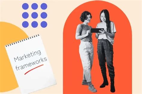 Top 9 Marketing Frameworks For Your Business Senior Tech Info
