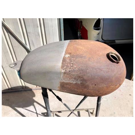 Kbs Rustblast Water Based Rust Remover Powder 1kg Tooltime Online