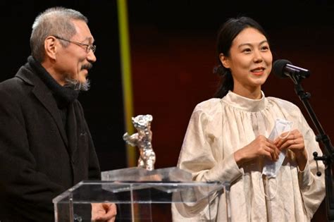 Where Is Kim Min Hee Korean College Babe Spots Adulterous Actress And Her 62 Year Old