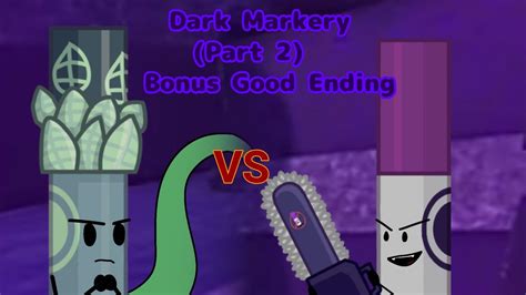 Part 2 Foliage Marker Vs Dark Markery And Good Ending Find The