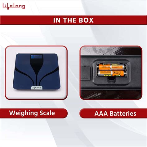 Buy LIFELONG LLWS DIGITAL WEIGHING SCALE GLASS WEIGHING SCALE MACHINE YEARS WARRANTY Online