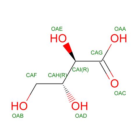 RCSB PDB EAX Ligand Summary Page