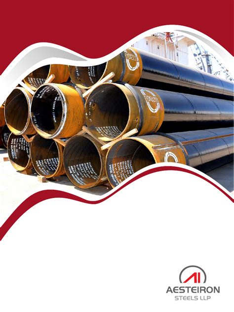 Pipe Chart Steel Pdf Pipe Fluid Conveyance Stainless Steel