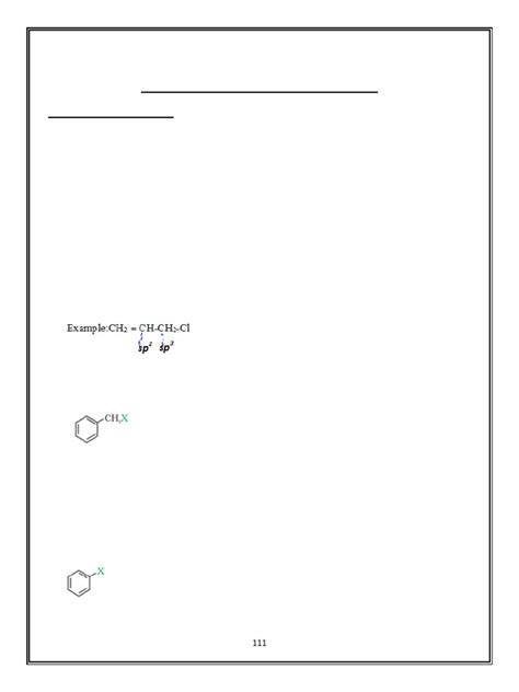 Haloalkanes Pdf Chemical Reactions Organic Chemistry