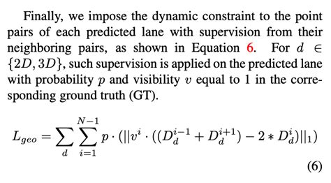 [리뷰] A 3d Lane Detection Approach Based On Geometry Structure Prior Pacientes Devlog