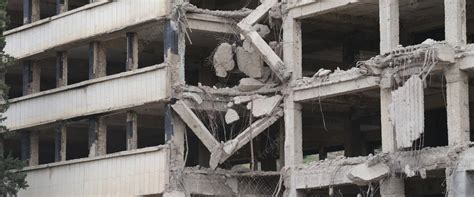 Sructural Robustness And Disproportionate Collapse Analysis Hopperengineers