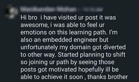 Embeddedc Learningjourney Embeddedsystems Rtos Firmware Prathamesh Barik