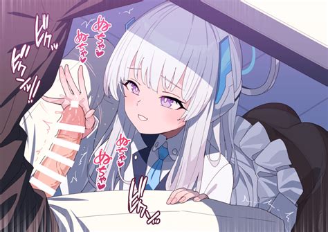 Rule 34 1boy Ass Bar Censor Black Pantyhose Blue Archive Blue Necktie