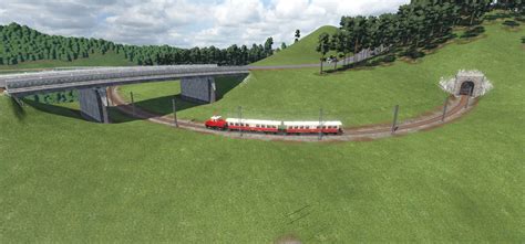 Dsb Transport Fever Community