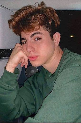 Who Is Larrays Brother Jaden