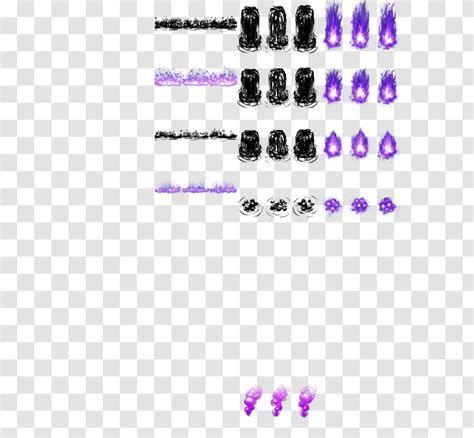 RPG Maker MV VX Object Animation Tile Based Video Game Magenta Transparent PNG