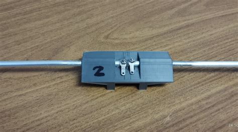 Сборка антенн на частоту 430 440 Mhz R4uab