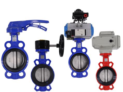 China Customized Dn100 Butterfly Valve Manufacturers Suppliers Factory