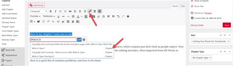 External And Internal Hyperlinks University Of Arkansas Oer Style Guide