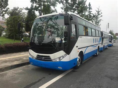 客车A1B1教练车 程力专用汽车股份有限公司销售二十二分公司