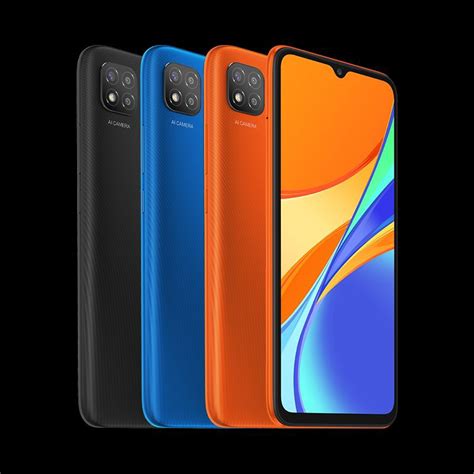 Jual Xiaomi Redmi 9C Shopee Indonesia