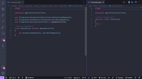 Fitur Apa Saja Yang Baru Di Laravel 11 Apa Kelebihan Laravel 11