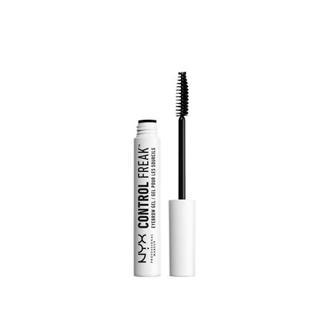 Comprar Nyx Pro Makeup Control Freak Eyebrow Gel Clear 9g · Chile