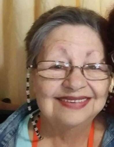 Joyce Prosser Obituary March 20 2021 Flanders Powell Funeral Home
