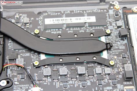 LG Gram 17 (2023) review: Ultralight office laptop with Core i7 and ...