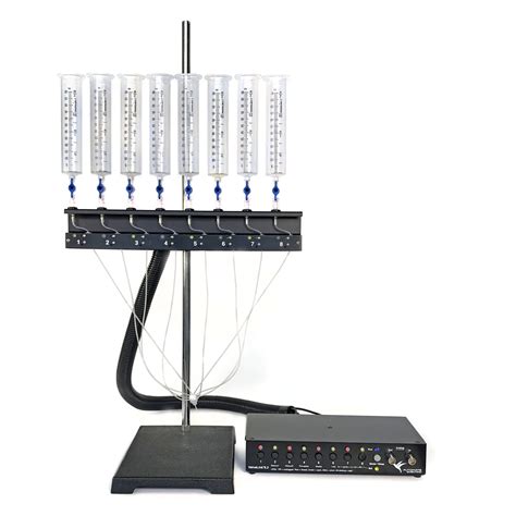 Perfusion Systems AutoMate Scientific