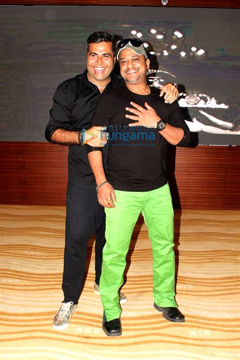 Launch Of Shailendra Singhs Short Movie ‘no Sex Please Images Bollywood Hungama