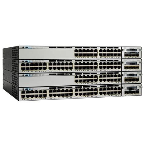 Switch Cisco Ethernet Industrial IE Chính hãng