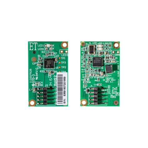 Identiv Utrust 2500r Reader Module Universal Smart Cards