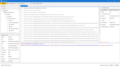 Click Activity Not Working After Modifications Studio UiPath Community Forum