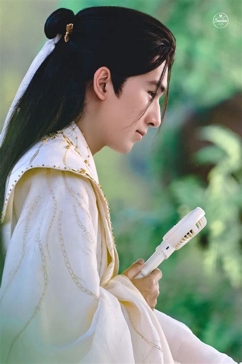 물요비승 Lihongyi