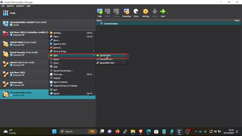 Building Your Own Vulnerable Linux Testing Environment How To Install Metasploitable 2 In