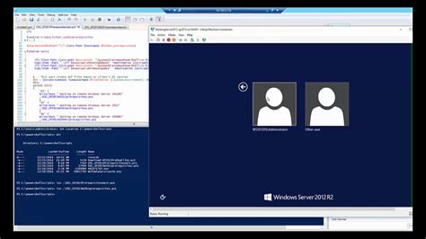 Powershell And Sharepoint Ep 3 Dsc And Sharepoint 2013 Prerequisites Youtube