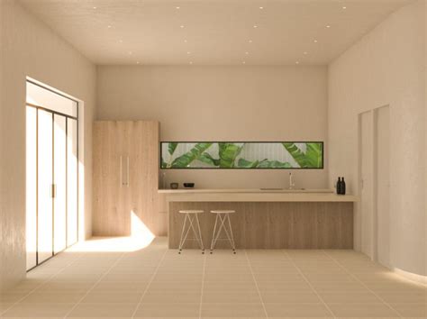 15평 카페 디자인 도면 제작·수정 포트폴리오 크몽