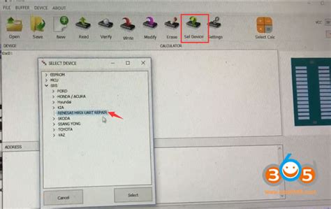 Diatronik And Gprog Repair Srs Renesas H8sx Auto Diagnostic Tool Obdii365