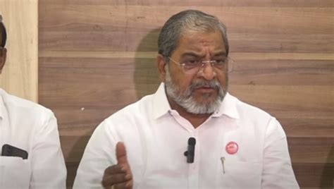 राजू शेट्टींचा उबाठाला सवाल म्हणाले मशालीवर लढून Marathi News Mumbai Tarun Bharat