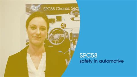 Spc58 E Line Multi Core Microcontrollers Mcus For Critical Automotive Applications 意法半导体