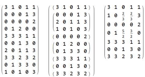 Combine Sublists Of Nested List When The First Two List Elements Are Equal Mathematica Stack